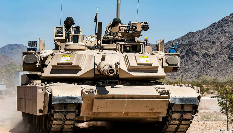 Peligra la actualización del Tanque Argentino Mediano (TAM 2CA2)? - Red ...