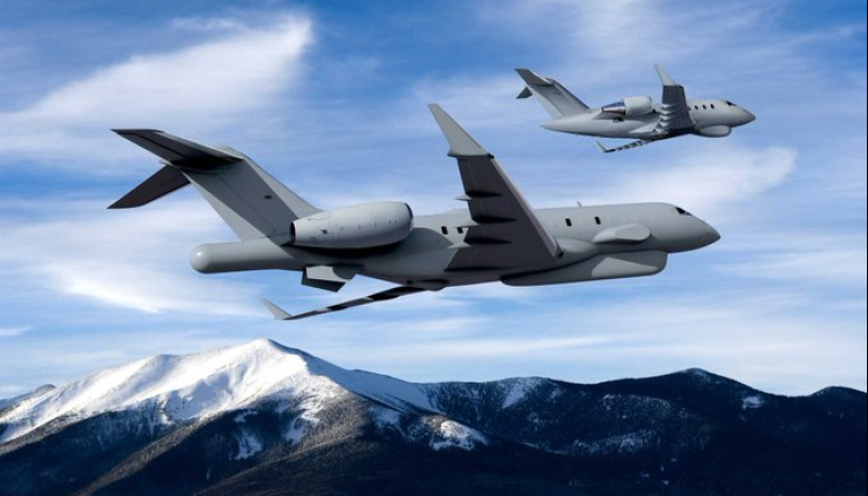 La Fuerza Aérea de Pakistán (PAF) ha anunciado recientemente la ...