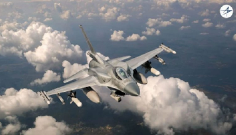 EEUU aprueba la venta de aviones F-16 Block 70 a Peru - Red Castrense
